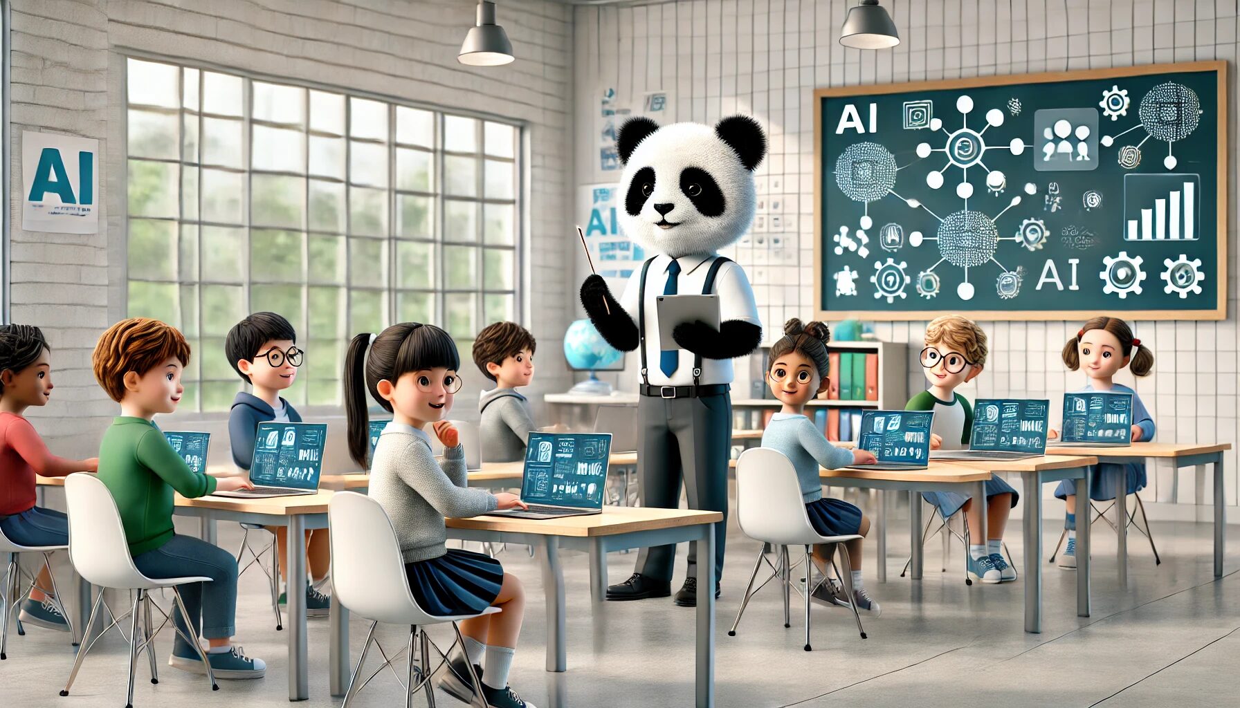 LangChain使い方完全ガイド｜OpenAI API連携