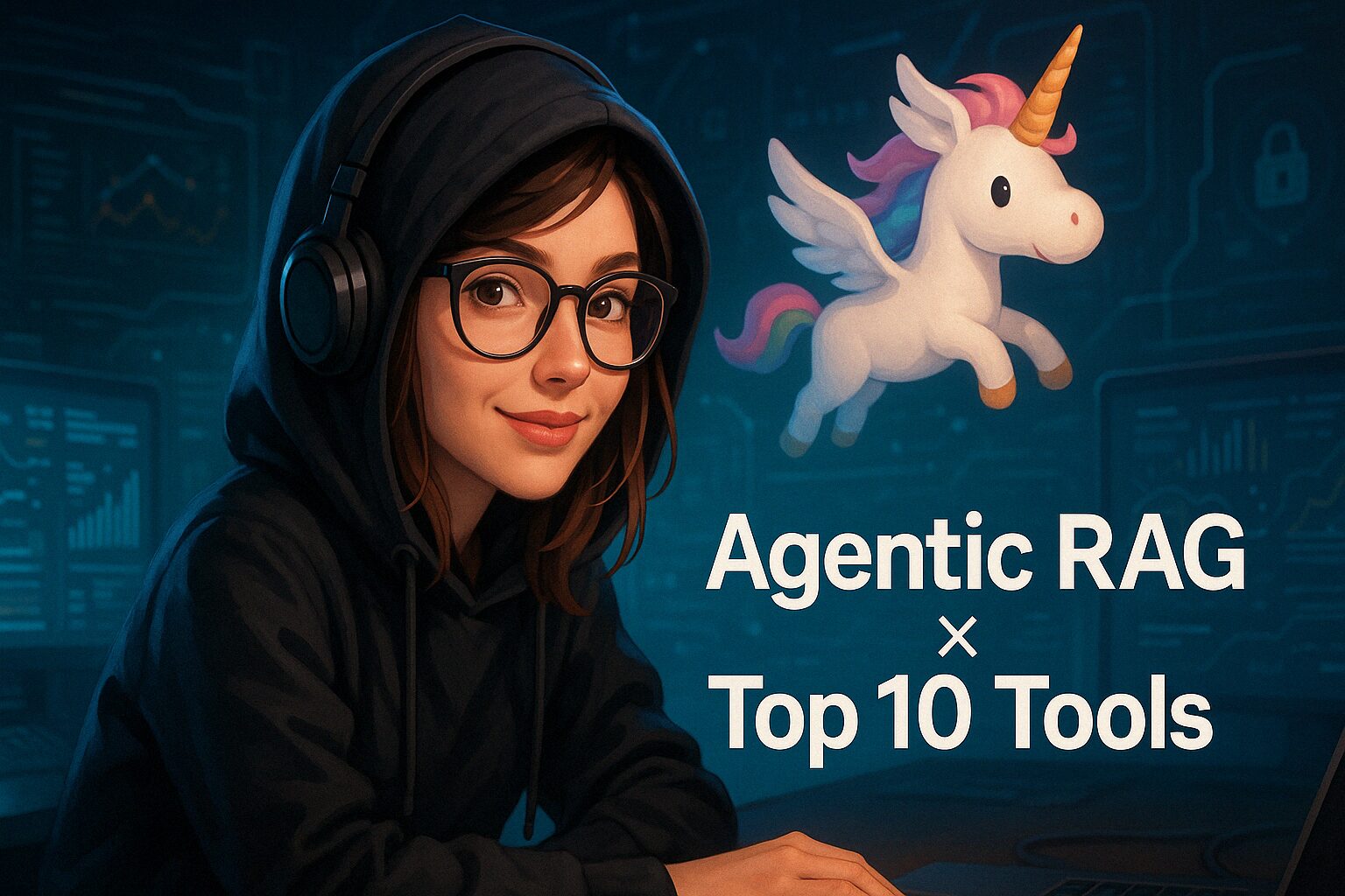 【2025年】RAG攻略！AIエージェント最強ツール10選